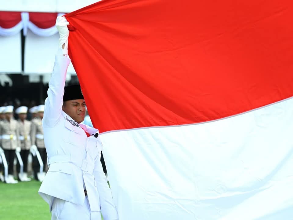 Mengenal Sejarah Paskibraka: Dari Yogyakarta ke Seluruh Nusantara ...